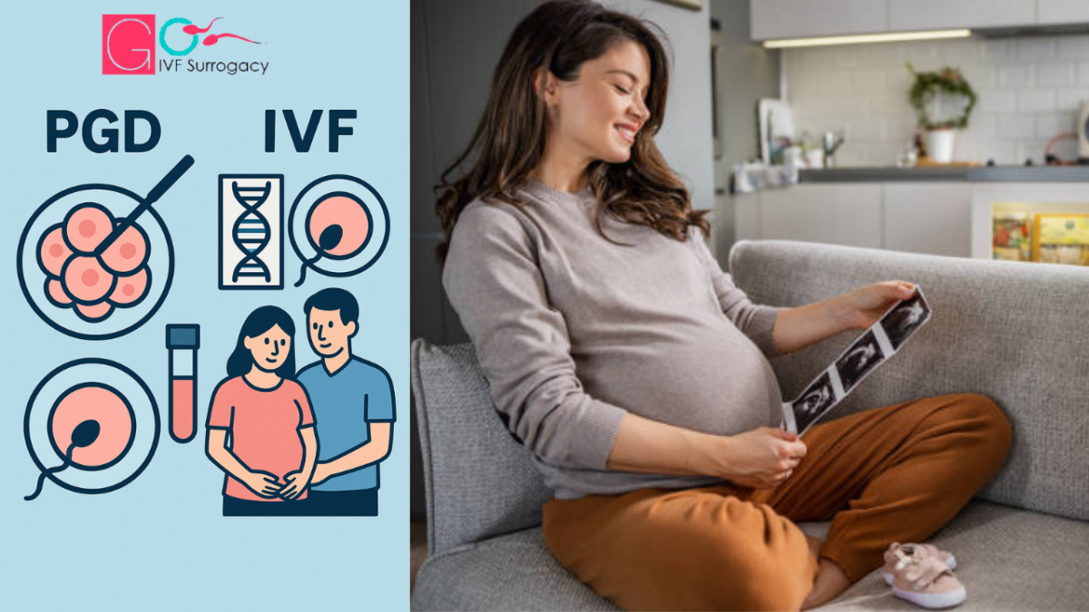 PGTM/PGS/PGTA/PGD IVF in Chennai, India at Affordable Costs